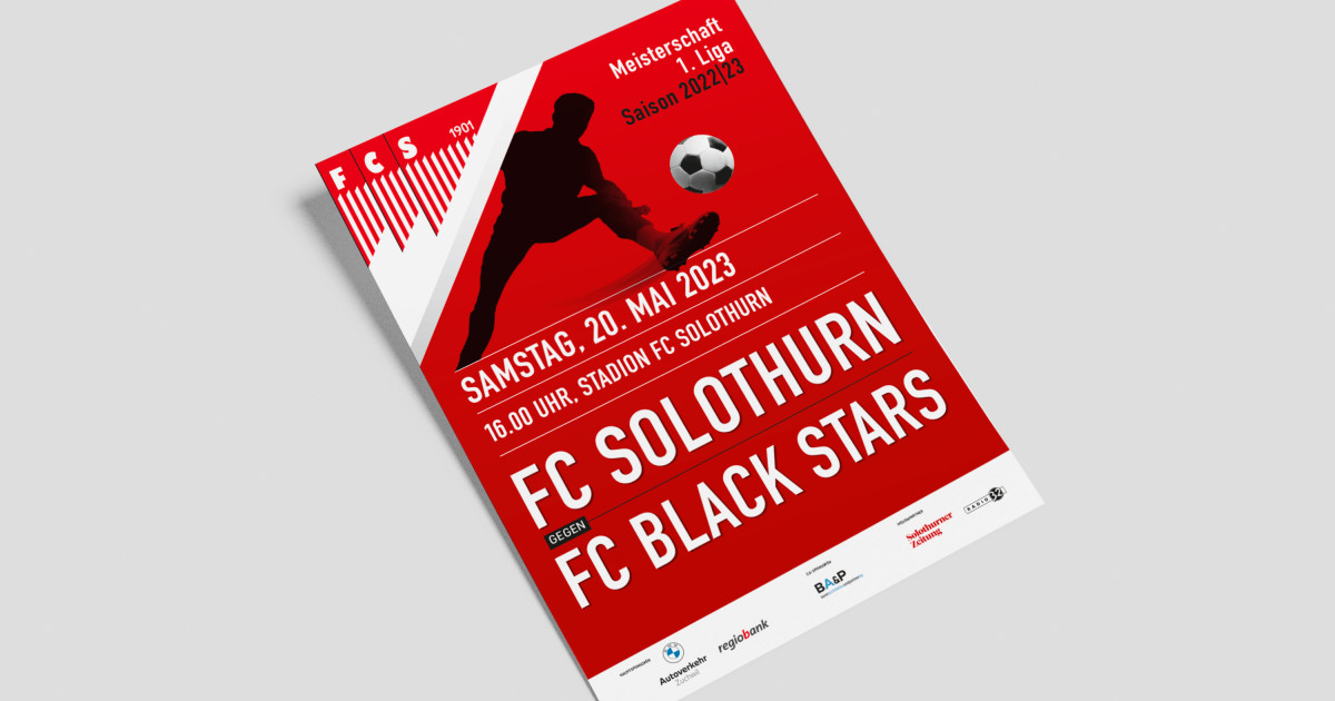 FC Solothurn